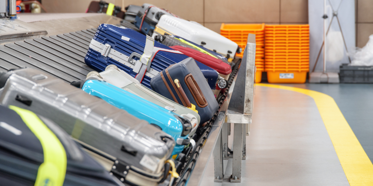 LAX Baggage Claim: How Long Will It Take?